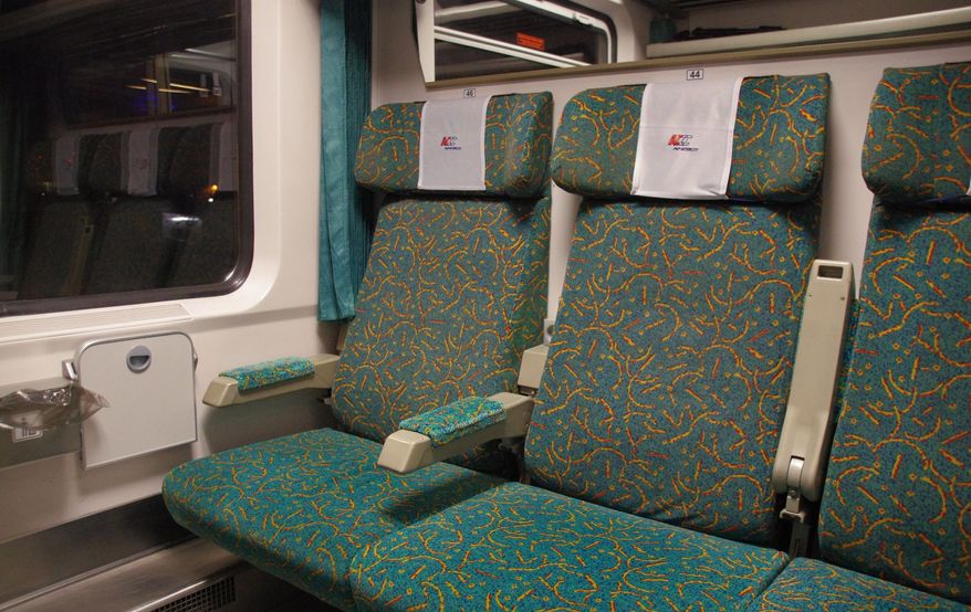 PKP Intercity >> KOLEO