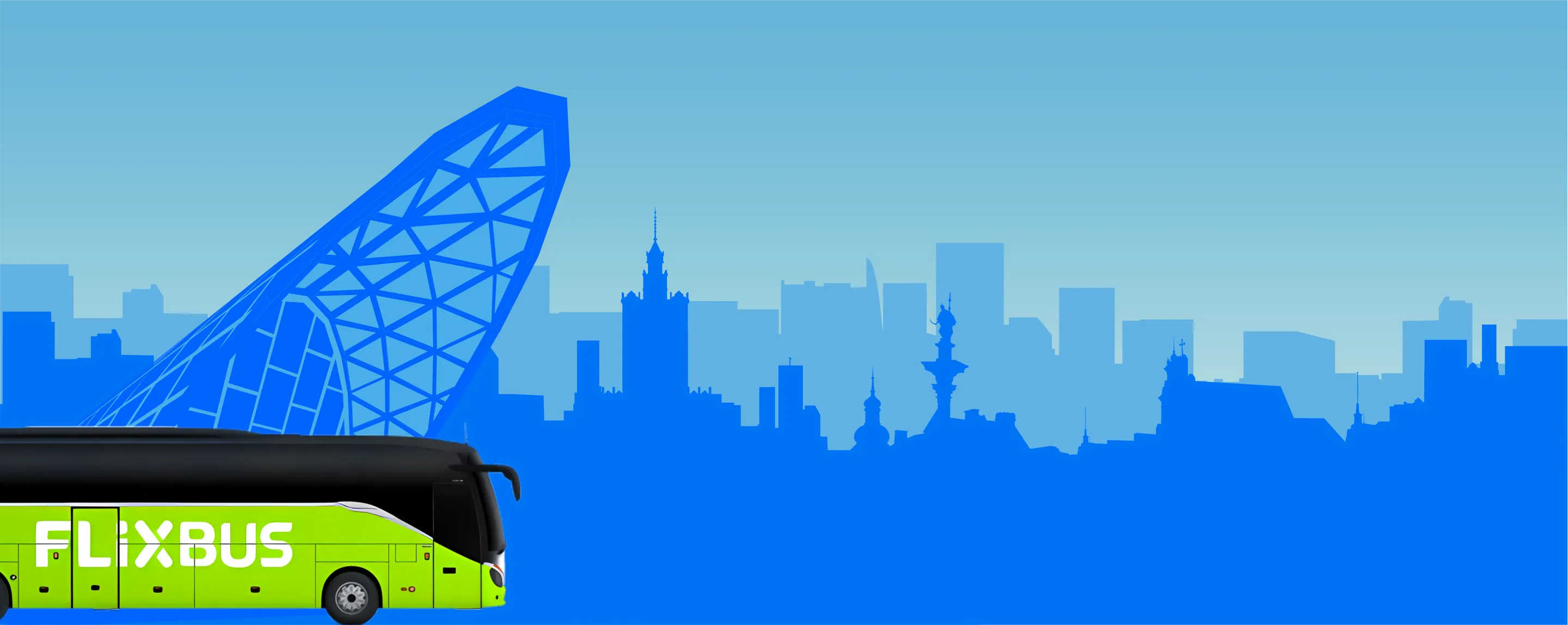 FlixBus - rozkład jazdy i bilety >> KOLEO
